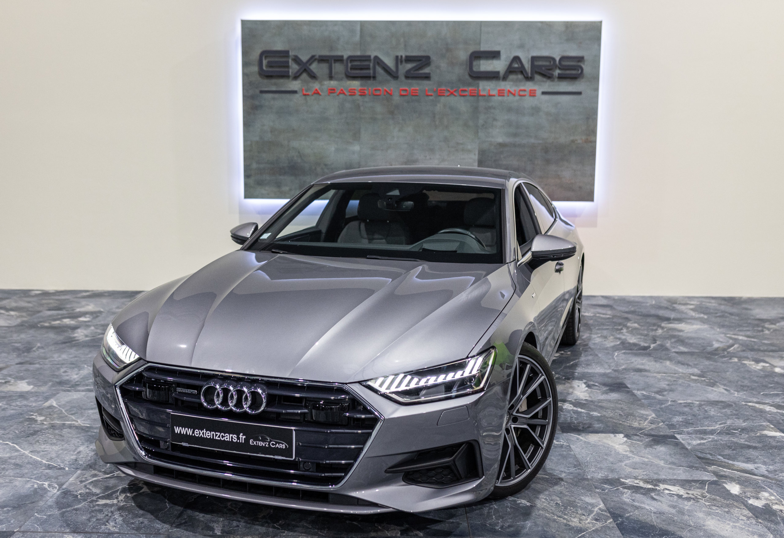 Archives › Exten'Z Cars