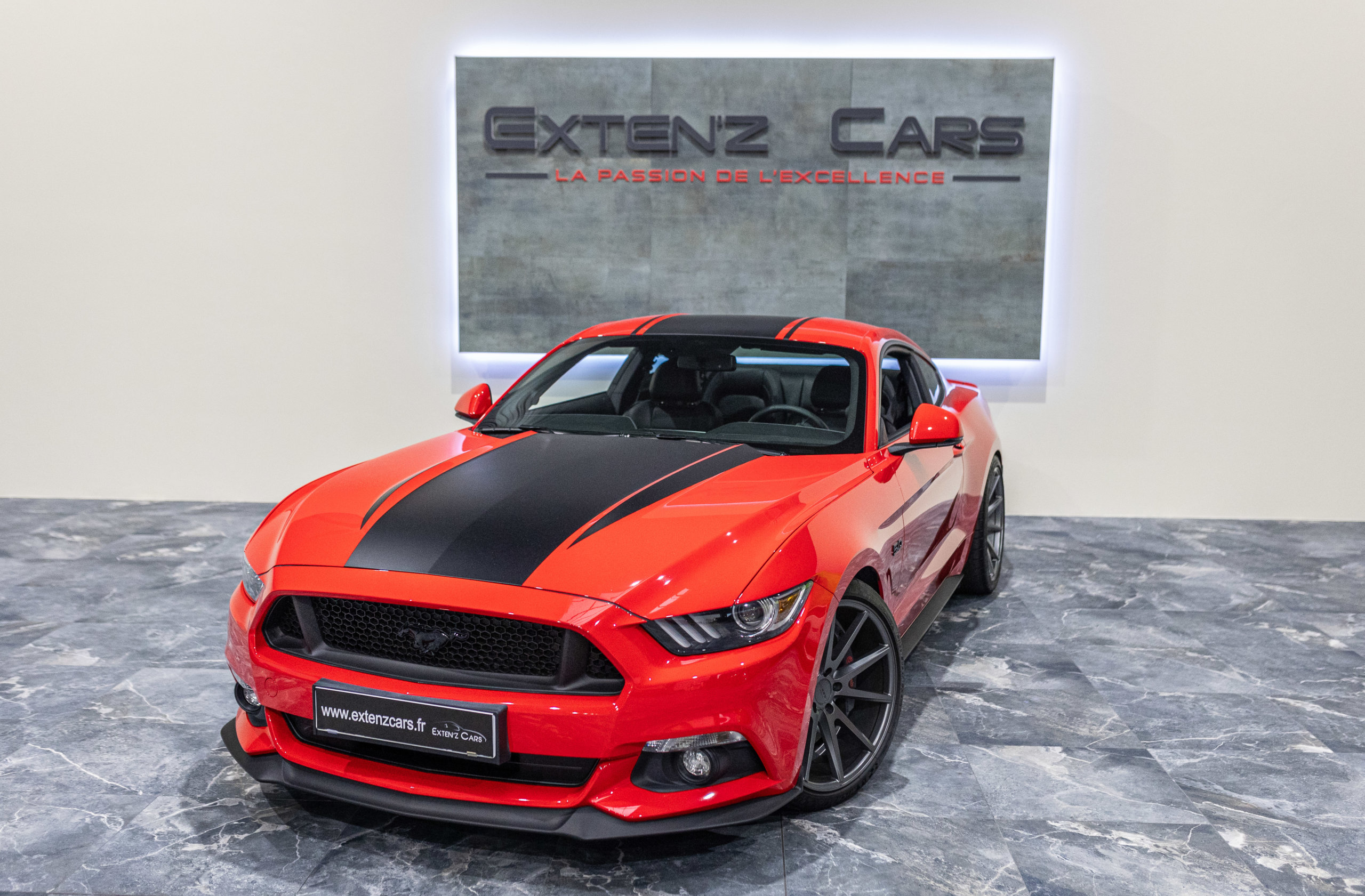 Archives › Exten'Z Cars