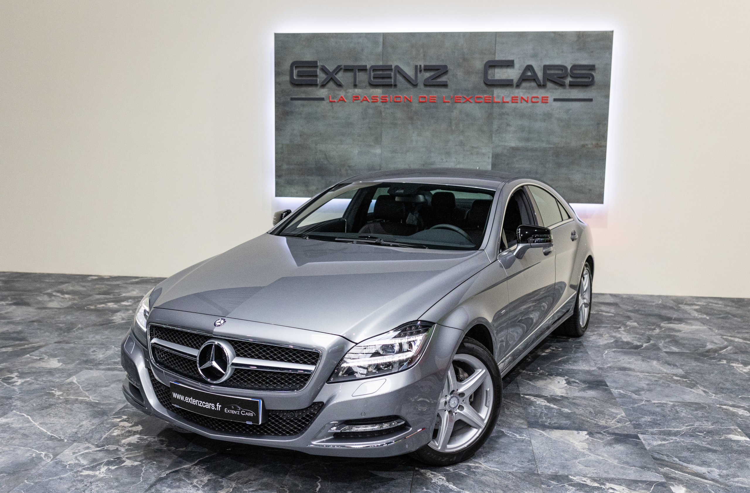 Archives › Exten'Z Cars